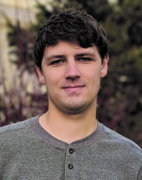 Christopher Adam Stephens | News, Sports, Jobs - Standard-Examiner